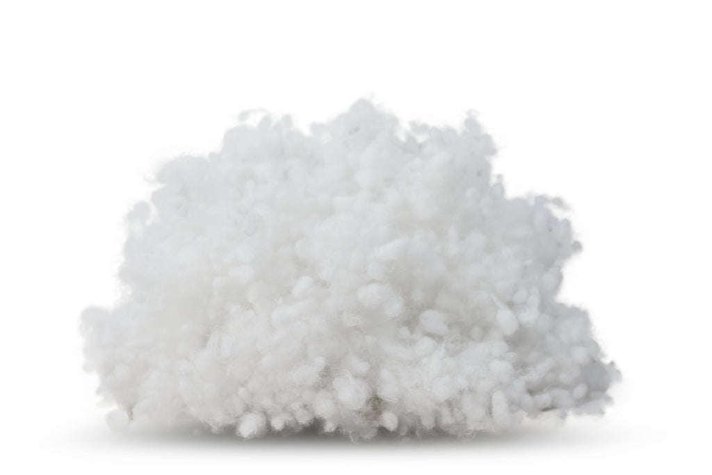 Customisable NZ Wool Pillow | 250g Top-up Pack | Flok Fill – Lora & Flok